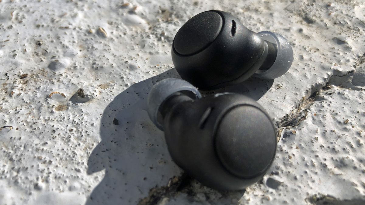 Sony WF-C500 review: fantastic value true wireless earbuds | TechRadar