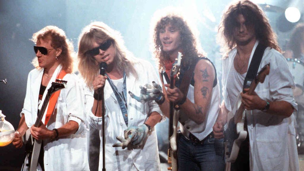 Helloween’s Keeper Of The Seven Keys: the story behind the albums | Louder
