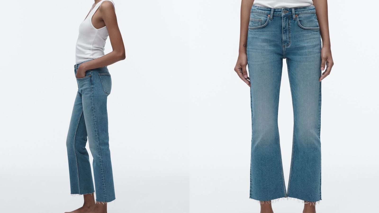10 most comfortable jeans according to the woman&home team | Woman & Home