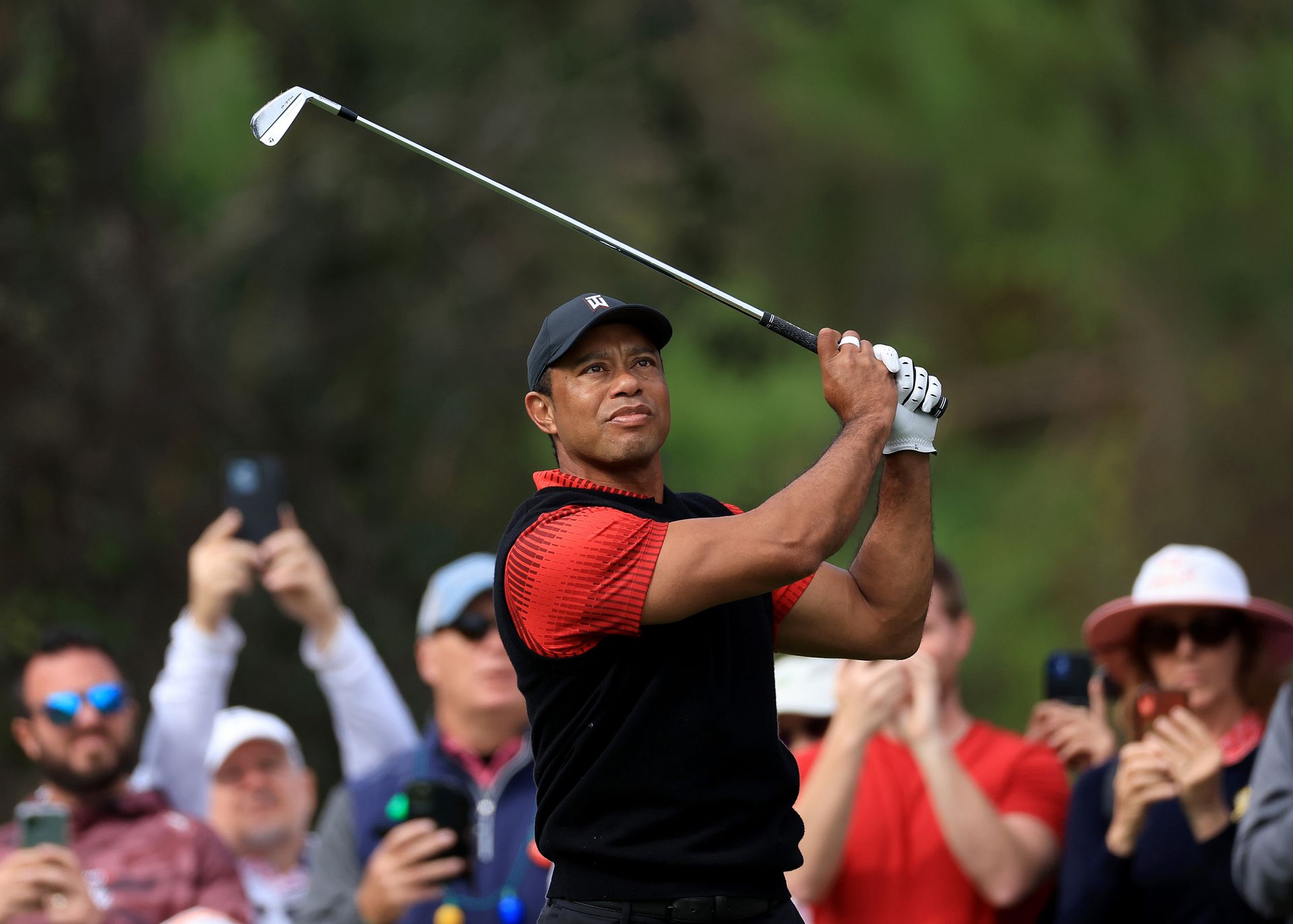 Do PGA Tour Players Earn A Salary? | Golf Monthly