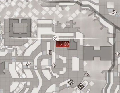 AC2: Venice (part 1) - Assassin's Creed 2 - Feathers and Treasure ...