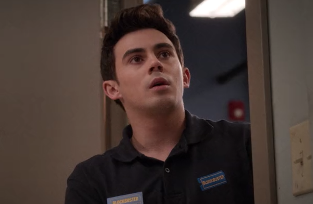 Meet the Blockbuster cast: who's who in the Netflix series | What to Watch