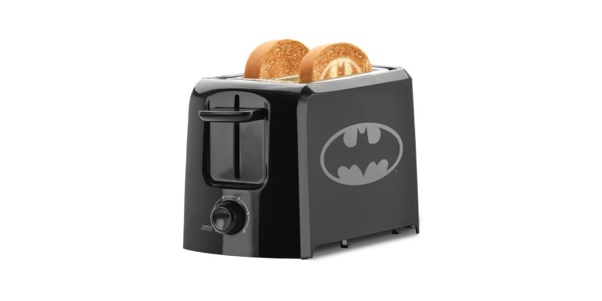14 Batman Gift Ideas For Fans Of All Ages | Cinemablend