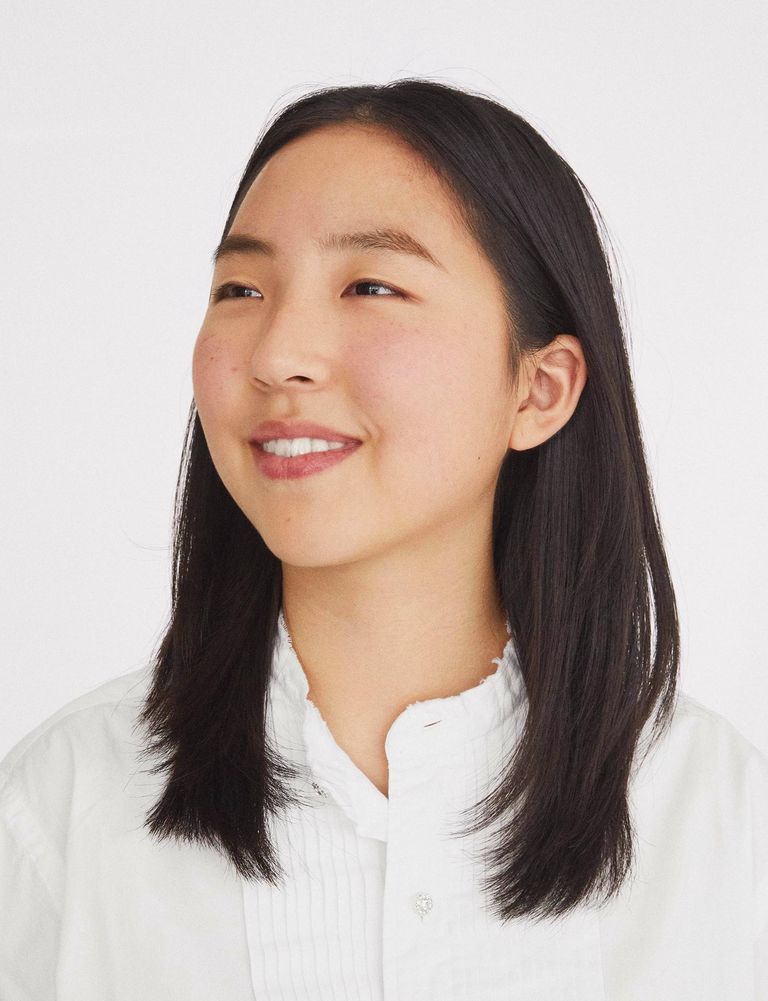 Female Environmentalists Changemakers 2020 | Marie Claire