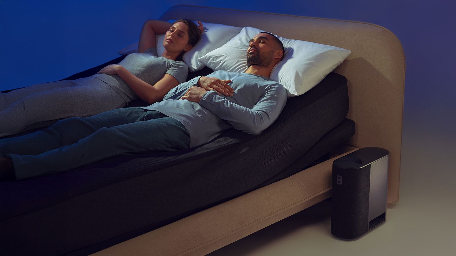 Eight Sleep Pod 4 review: tapping into the future of sleep tech | T3
