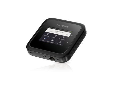 Netgear Nighthawk M6 Pro Wi-Fi Router Review | TechRadar