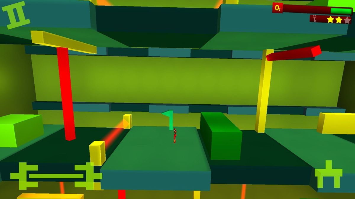 Platformer game Hyper Cell launches on Windows Phone first, iOS and ...