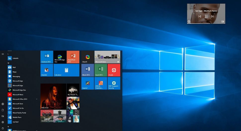 Xpotify review: Quite possibly the best Spotify experience on Windows ...