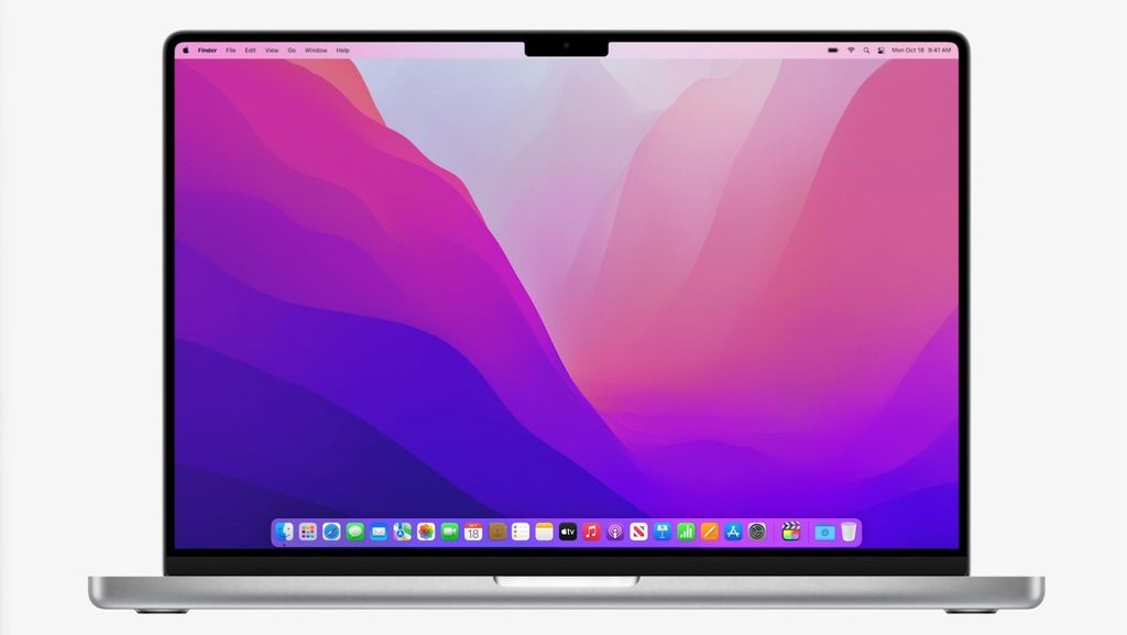 Apple defends controversial new MacBook Pro design | Creative Bloq
