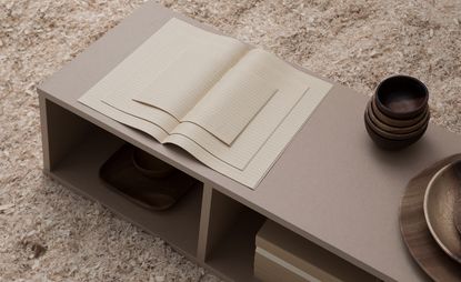 Muji’s minimalist materials explored at New York Design Week | Wallpaper*