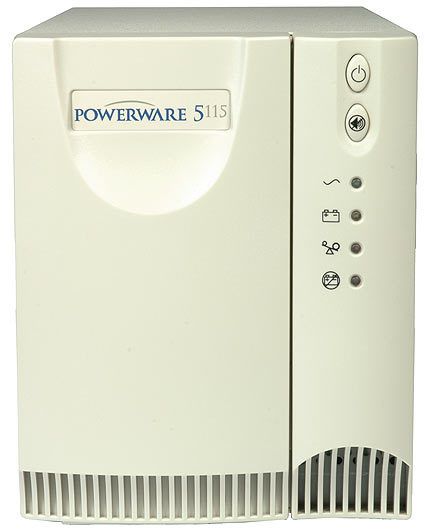 Eaton/Powerware 5115 USV - UPSes To The Rescue | Tom's Hardware