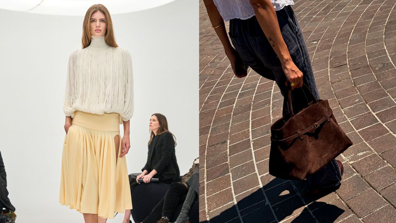 These Are the 30 Best New Fashion Items Right Now | Who What Wear