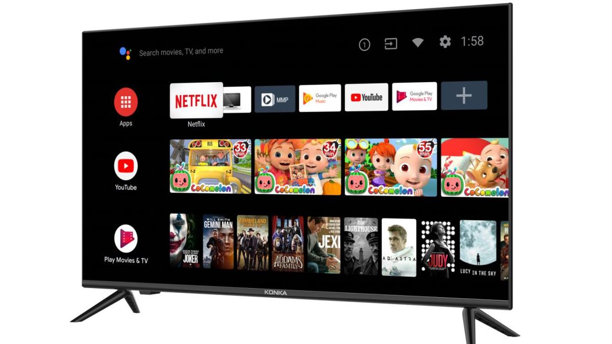 Technicolor, Google Team Up On Android TV Devices | Next TV ...