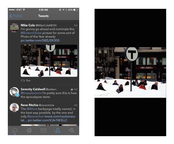 Save any picture from the web to your iPhone or iPad | iMore