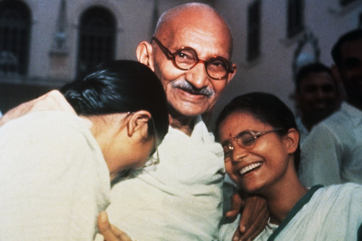 Gandhi season 1: cast plot, everything we know on TV series | What to Watch