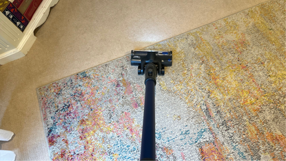 Henry Quick Pet review: a welcomed cordless addition to the Henry ...