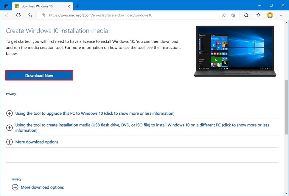 How to get the Windows 10 2022 Update on your PC | Windows Central