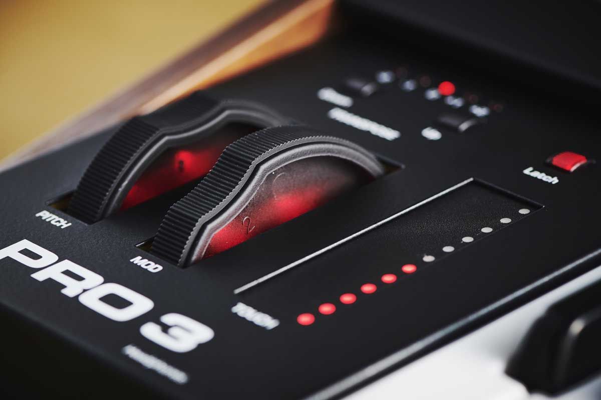 Sequential Pro 3 review | MusicRadar