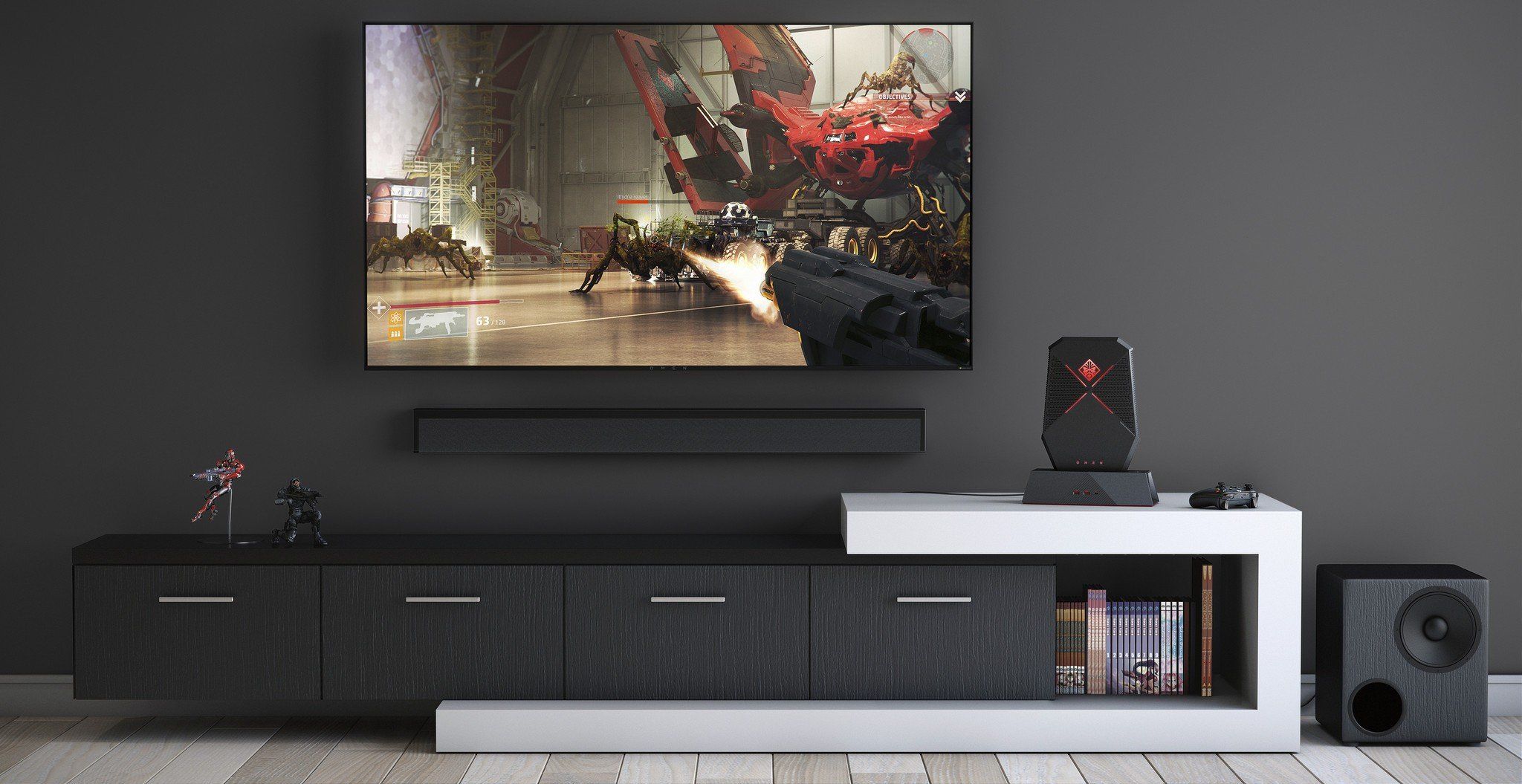 HP unveils remote game streaming service 'Omen Game Stream' | Windows ...