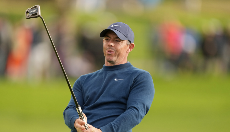 All 37 Of Rory McIlroy’s Major Results Since Last Win At 2014 PGA ...