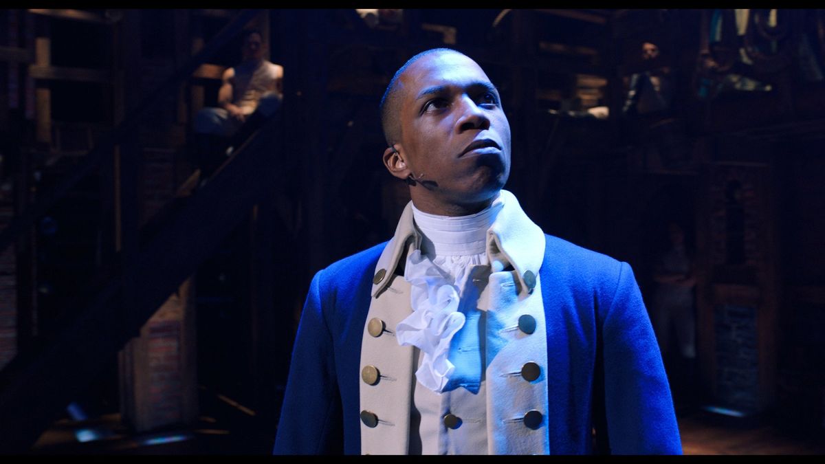 How to stream Hamilton online | What to Watch