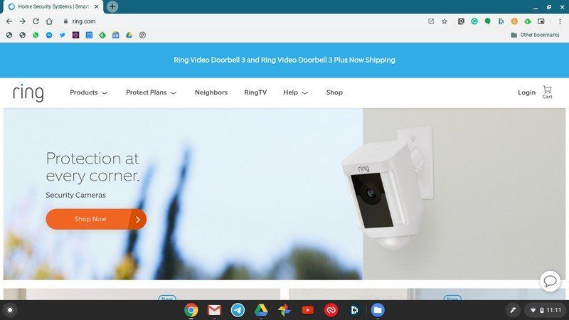 How to delete your Ring account | Android Central