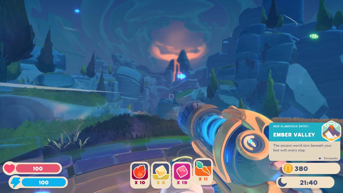 Slime Rancher 2 (early access) review: Having the Slime of my life ...