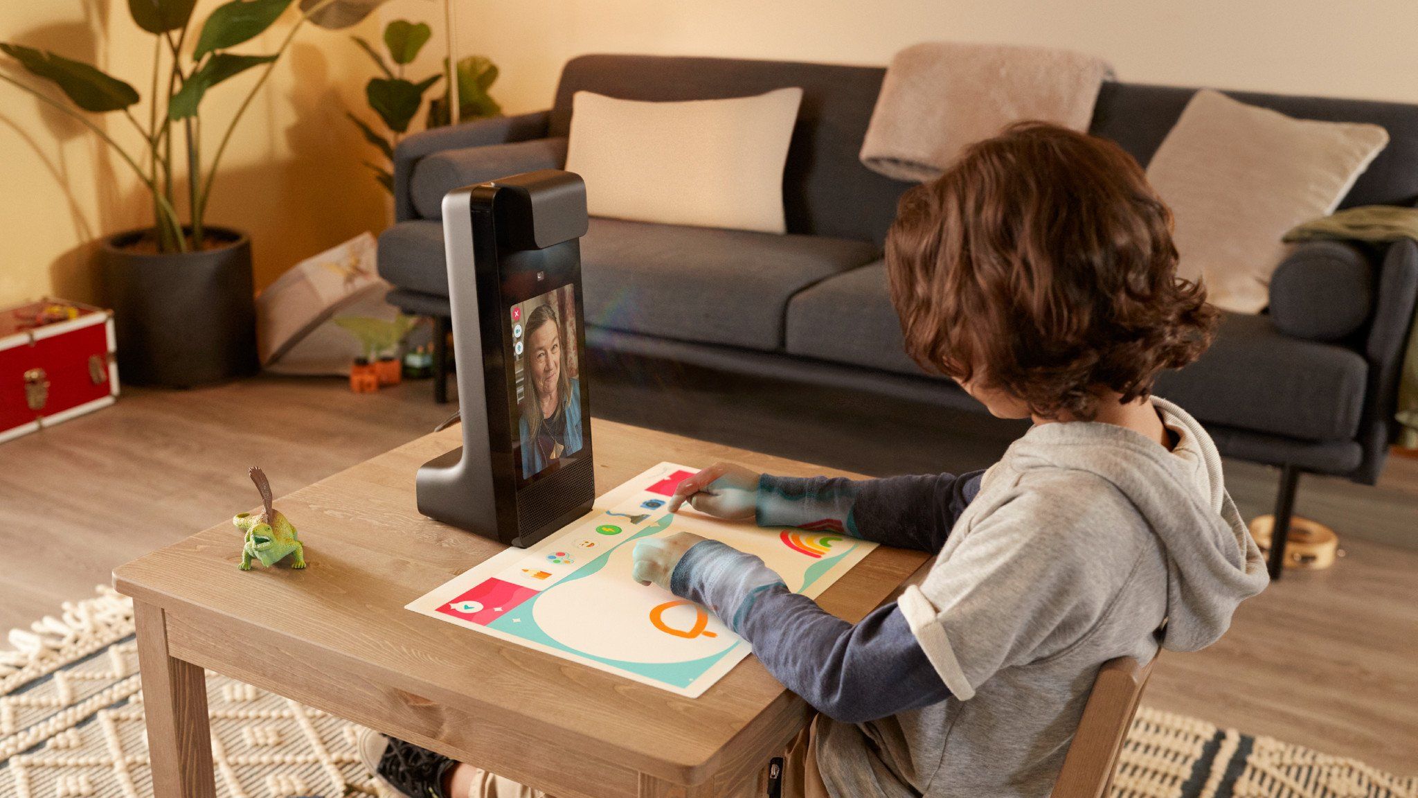 The Amazon Glow has a lot of potential and it makes me happy | Android ...
