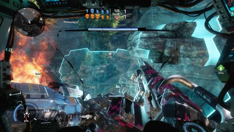 Dominate as Tone in Titanfall 2 with these hints, tips, and tricks ...
