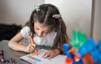 Imaginary friend: is having an imaginary friend ‘normal’? | GoodtoKnow