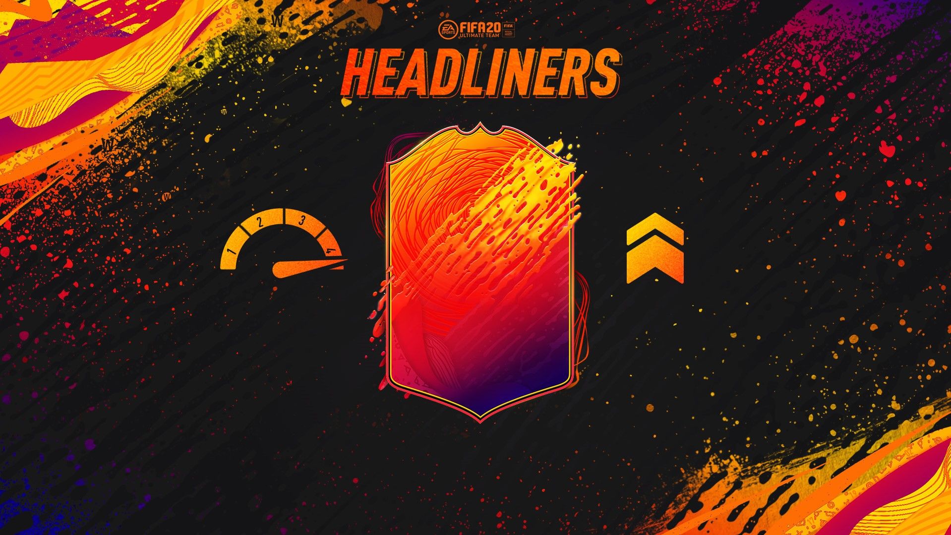 FIFA 20 Headliners: Team 2 has been announced | PC Gamer