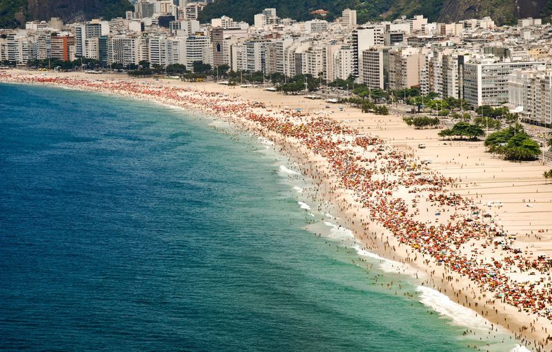 50 Best Beaches In the World - Beautiful Beach Photos | Marie Claire