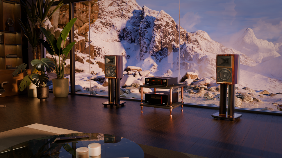 JBL aims high with three high-end speakers joining its flagship Summit ...