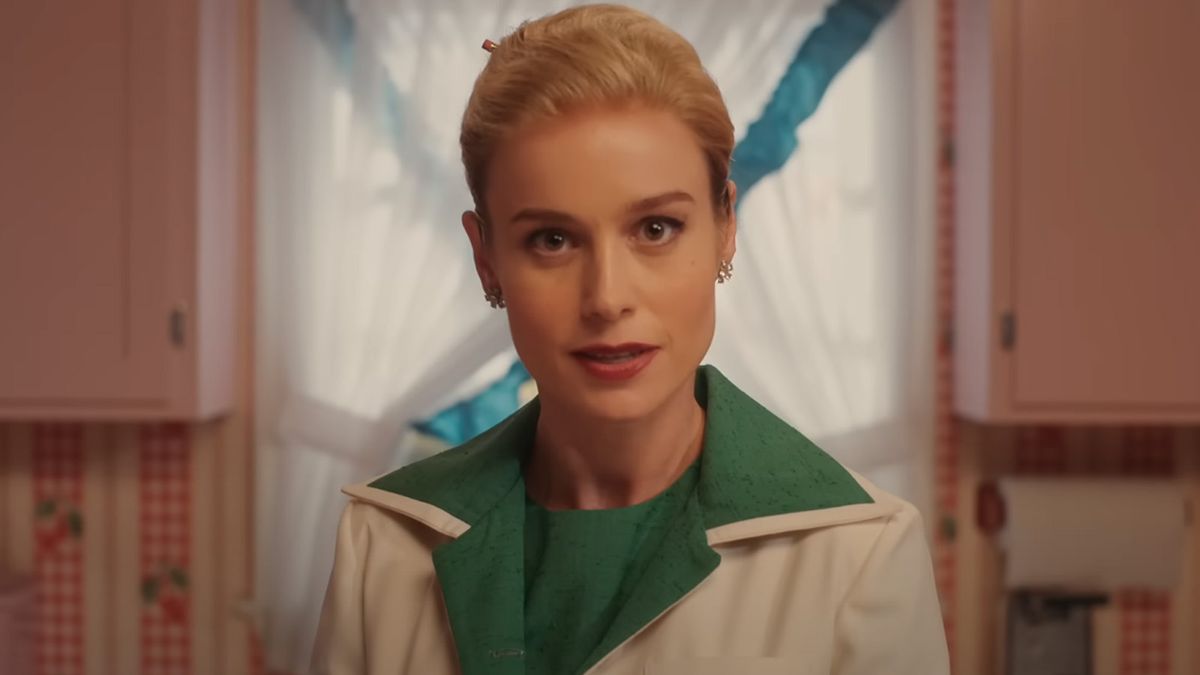 Apple TV+ and Brie Larson set to cook up a storm with new series ...