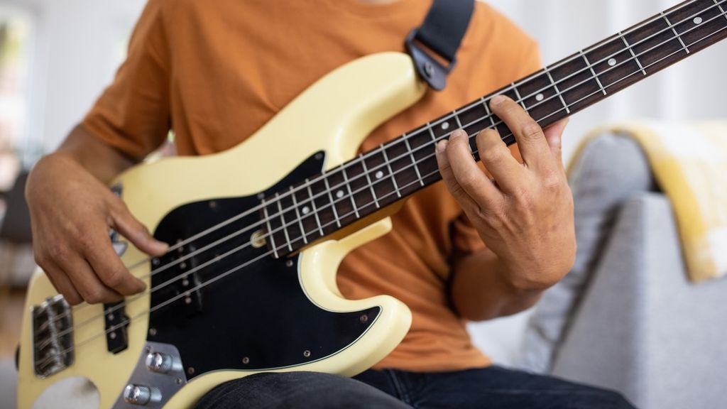 Bass guitar chords: shapes that go beyond the power chord | Guitar World