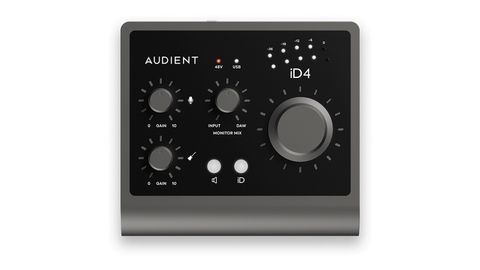 Best guitar audio interfaces 2025: Record your guitar | GuitarPlayer