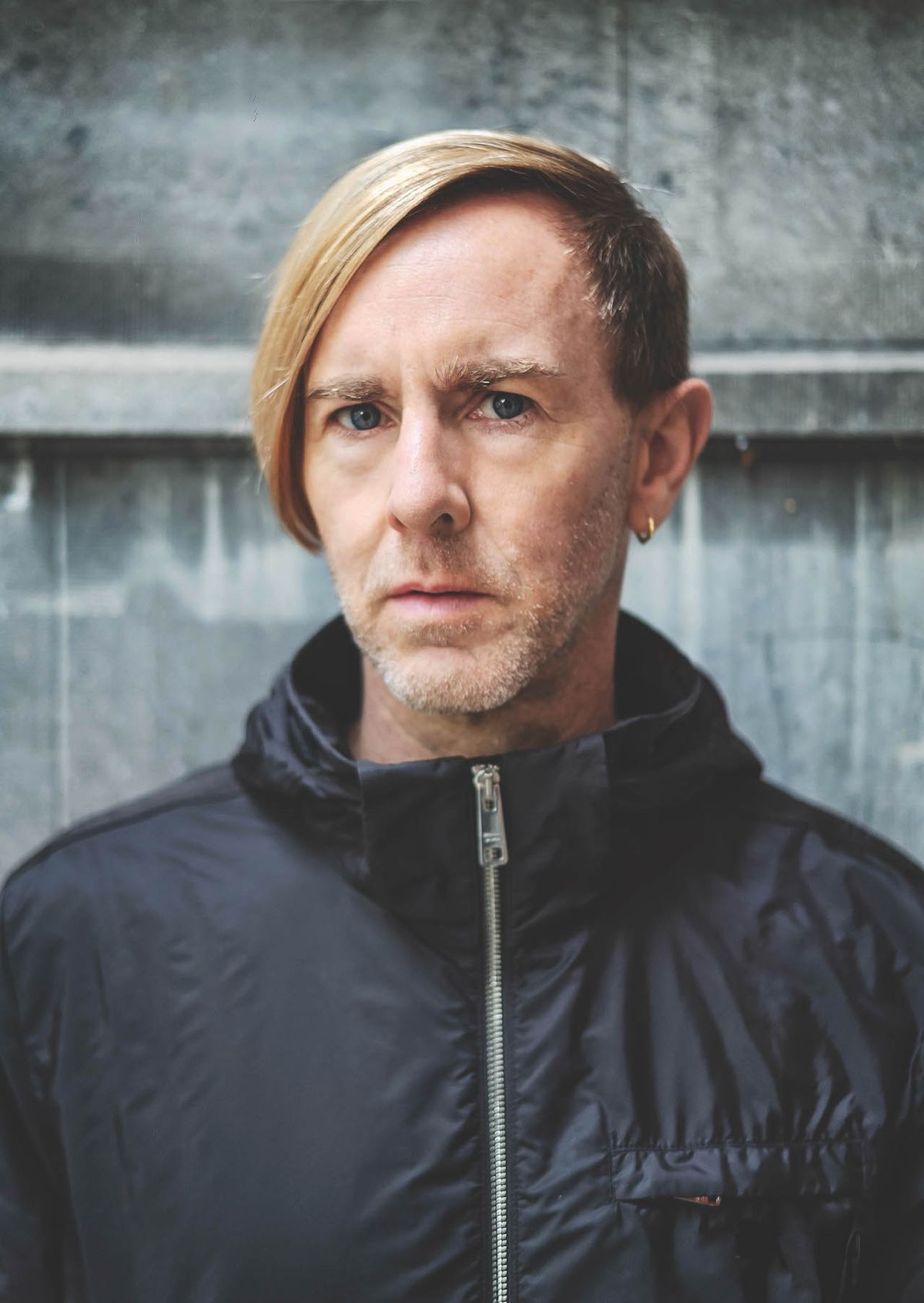 Richie Hawtin breaks down F.U.S.E.'s Dimension Intrusion track-by-track ...