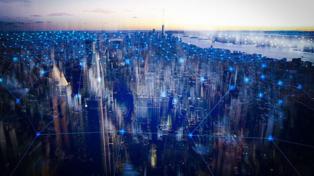 What is an air gap and why do security teams use them? | IT Pro
