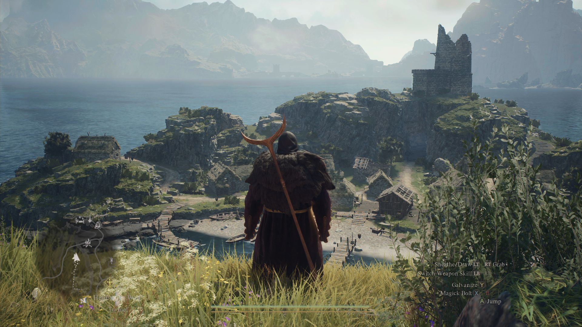 19 must-read Dragon's Dogma 2 tips and tricks the game does not tell ...