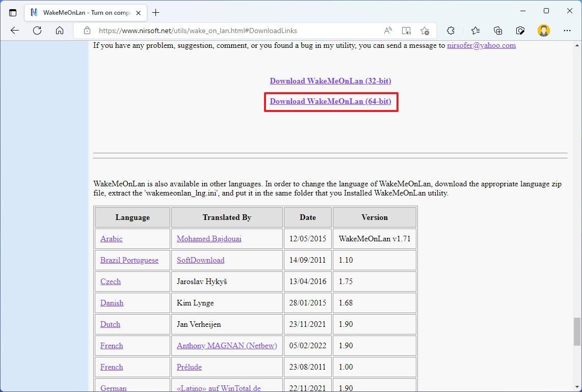 Set up Wake on LAN on Windows 11 | Windows Central