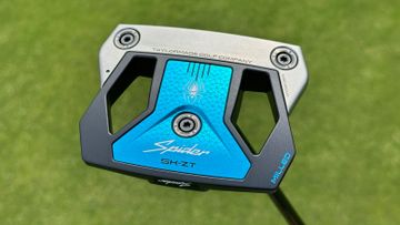 Scotty Cameron GOLO putter review | Golf Monthly