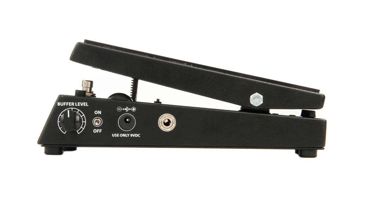 Best wah pedals 2025: Add extra expression to your sound | MusicRadar