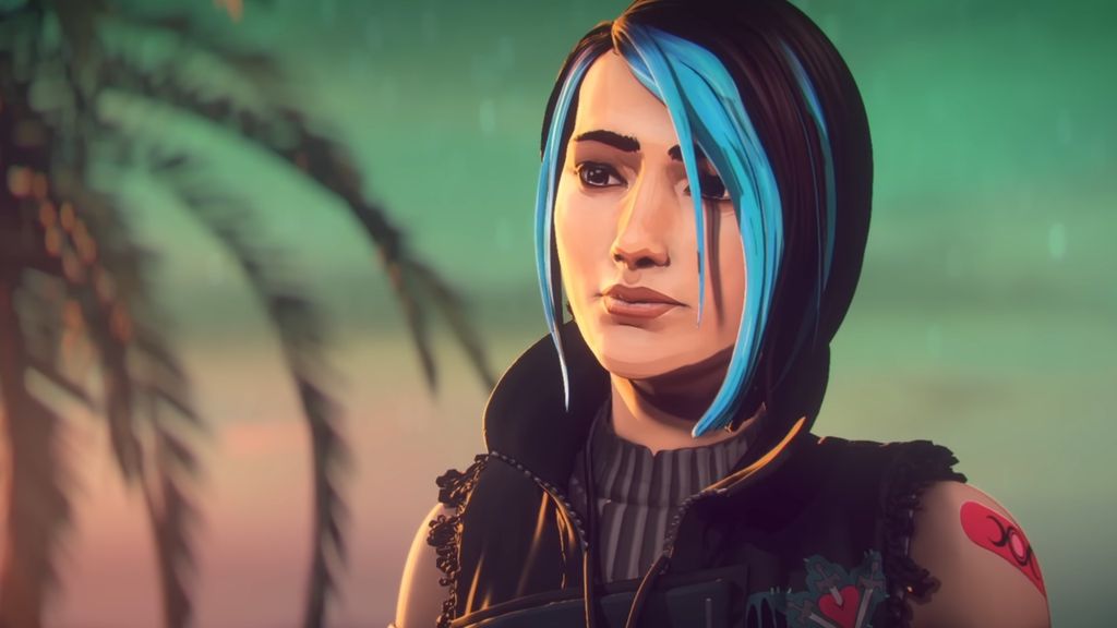 The Apex Legends team on making Catalyst "inescapably trans" and proud ...