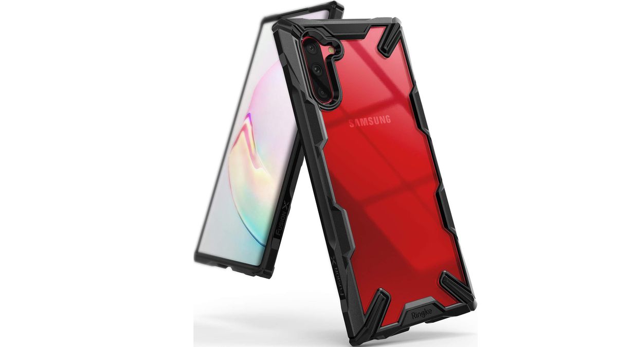 Best Samsung Galaxy Note 10 cases | TechRadar