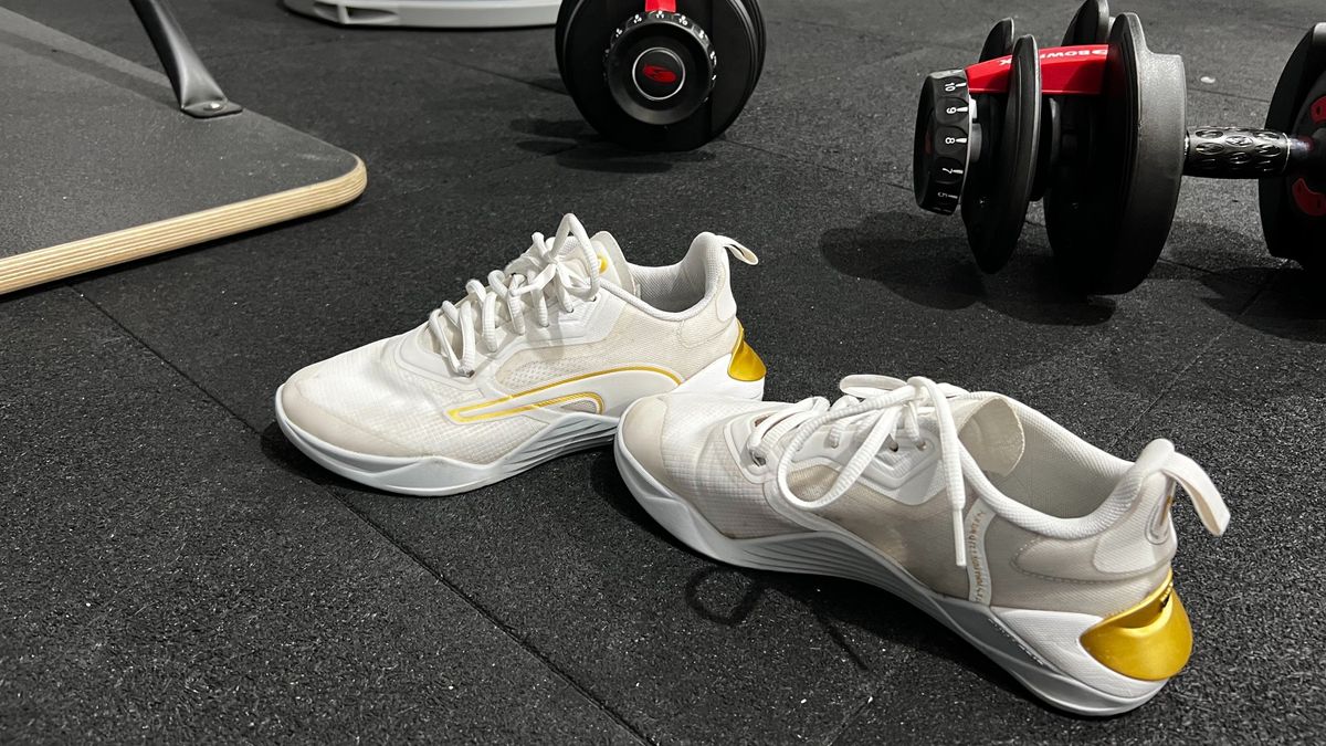 Best cross training shoes | Tom's Guide