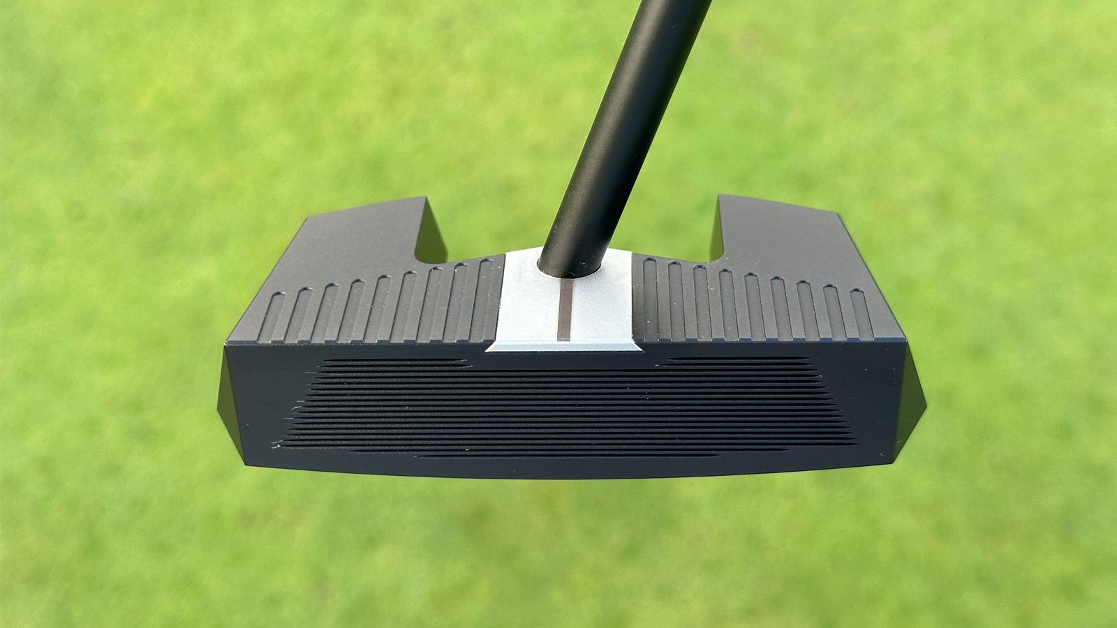 L.A.B. Golf MEZZ.1 MAX Putter Review | Golf Monthly