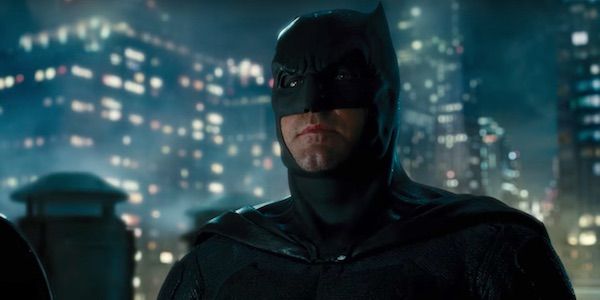 Justice League Gives Best Look Yet At Batman's Flying Fox Plane ...