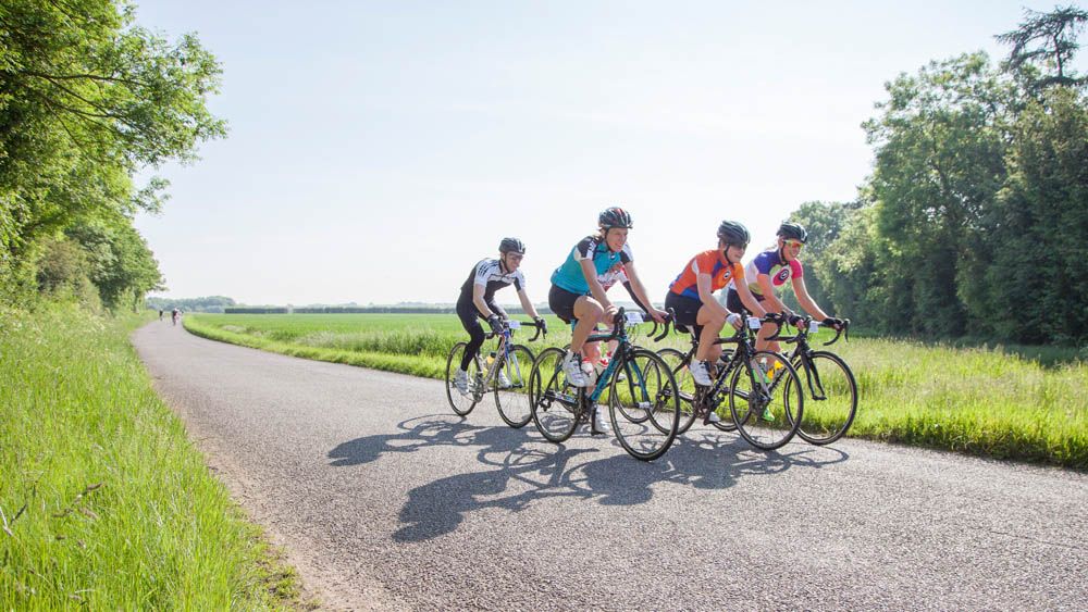 How to taper for a big event | Cycling Weekly