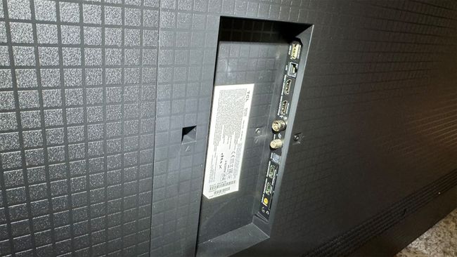 TCL 98Q9BK review: 98-inch Mini LED TV is stunning and great value ...