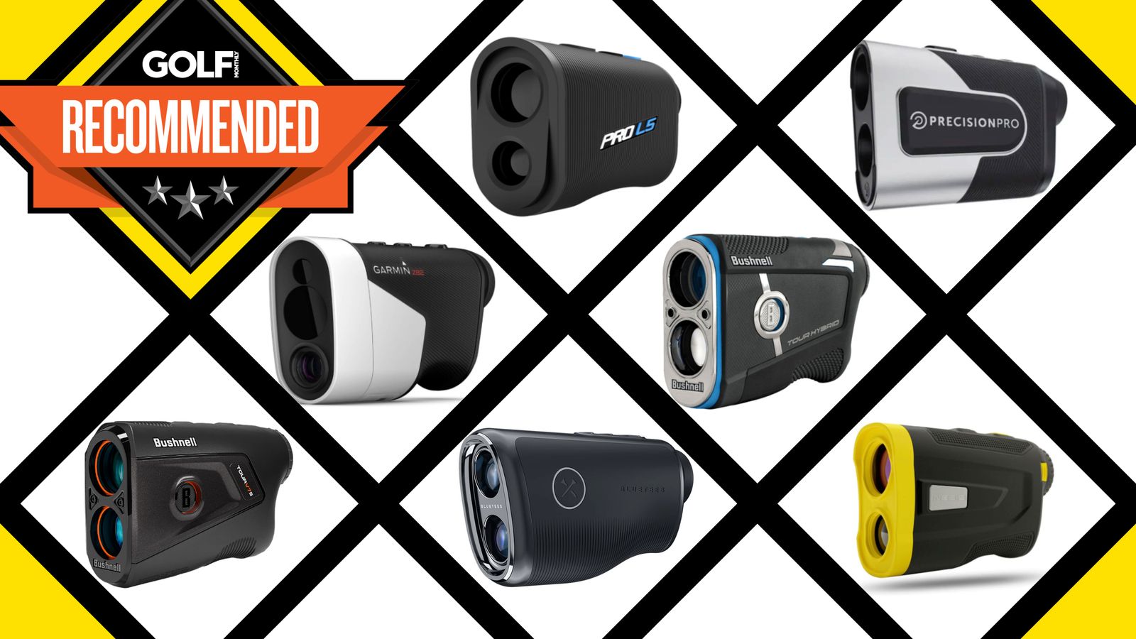 Best Golf Rangefinders 2026 - Our Top 12 Picks Tested And Reviewed ...
